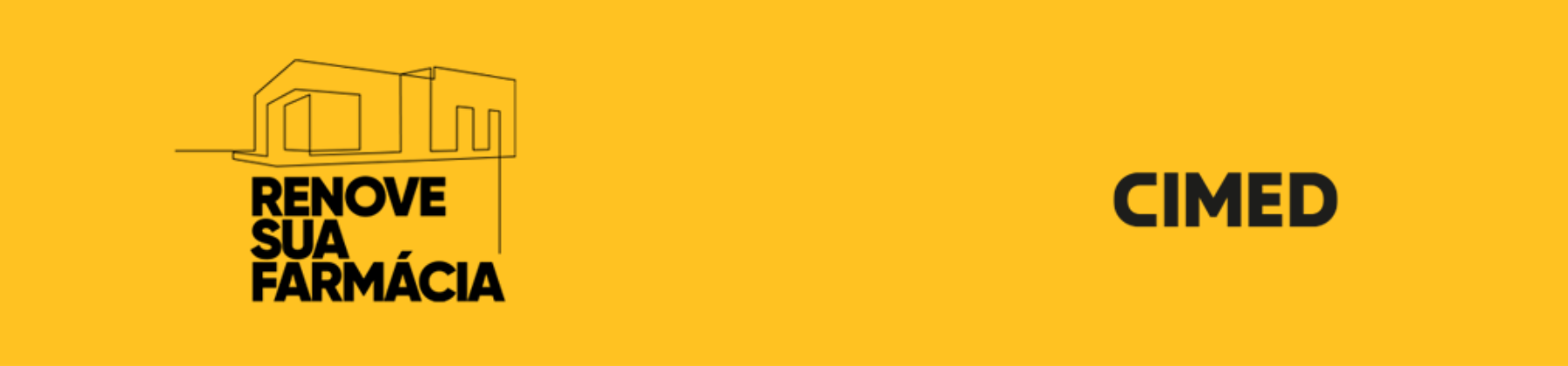 Renove sua Farmácia